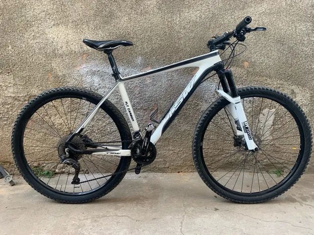 "bike tsw carbono 29" no Brasil