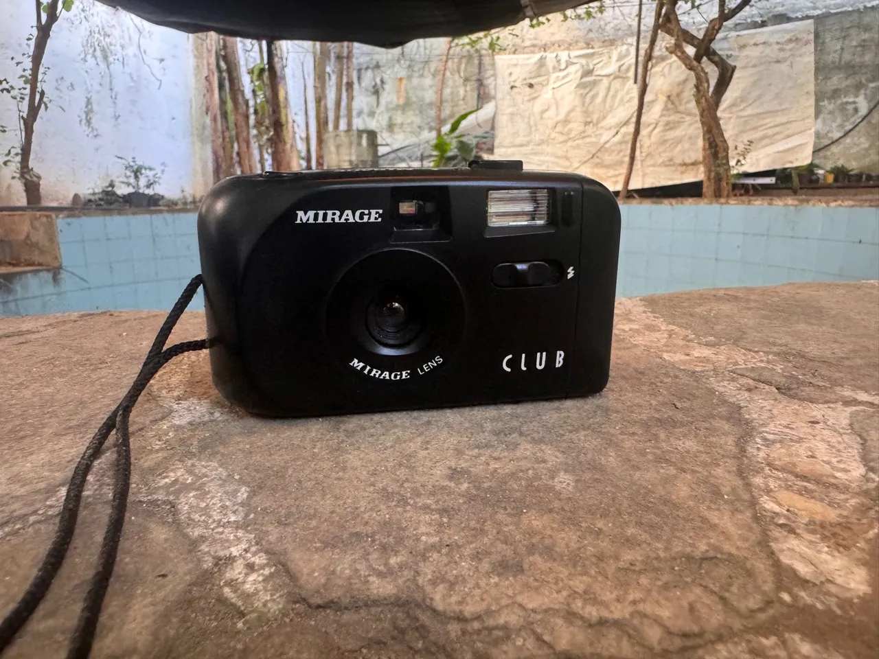 "camera kodak antiga" - Câmeras e Filmadoras no Brasil