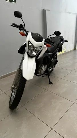 Motos HONDA NXR 2018 no Brasil