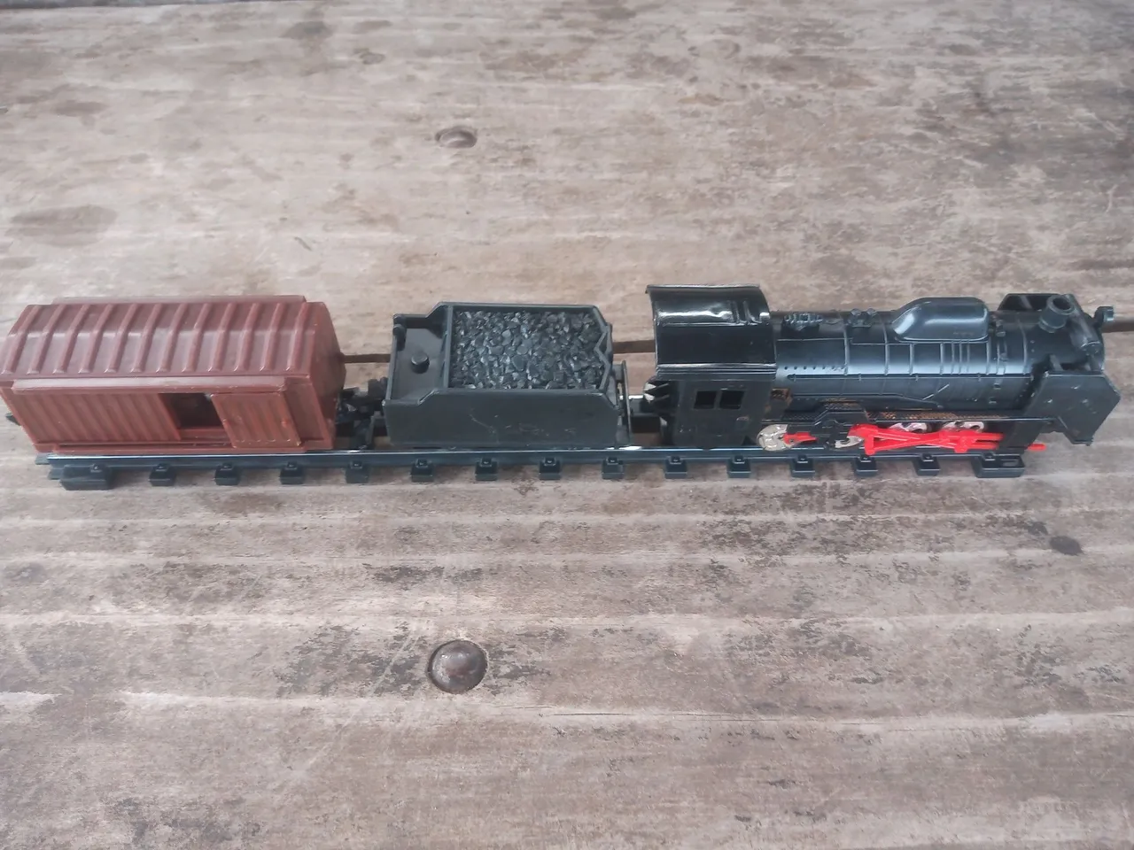 "ferrorama antigo" no Brasil