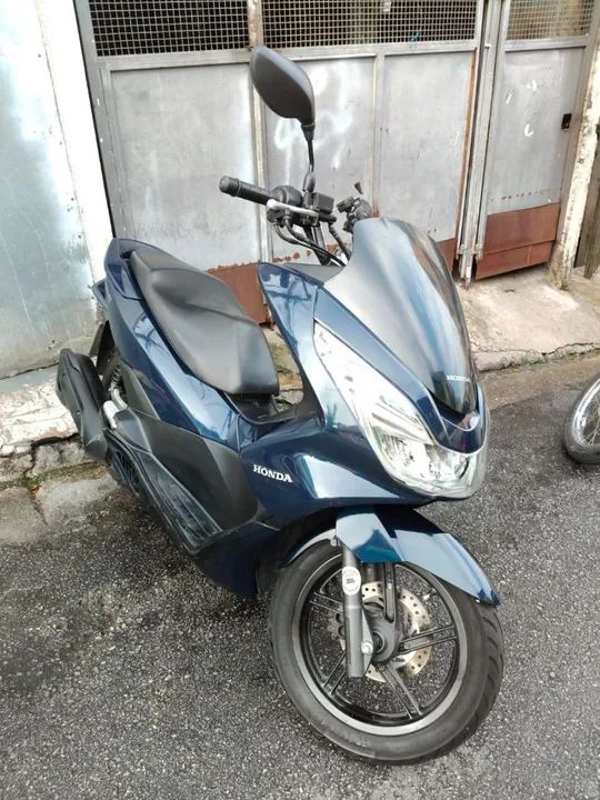 HONDA 150/DLX 2018 - 1383965888 | OLX