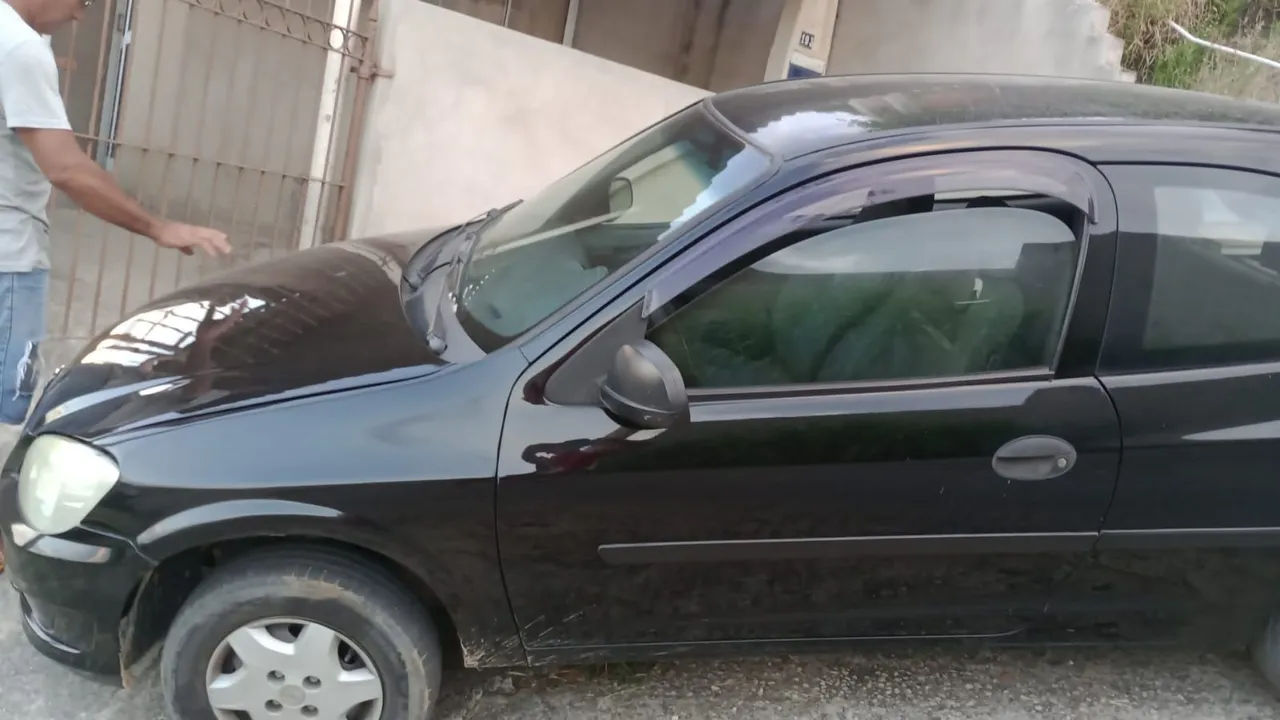 "chevrolet celta 2 portas" - Carros Usados e Novos à venda