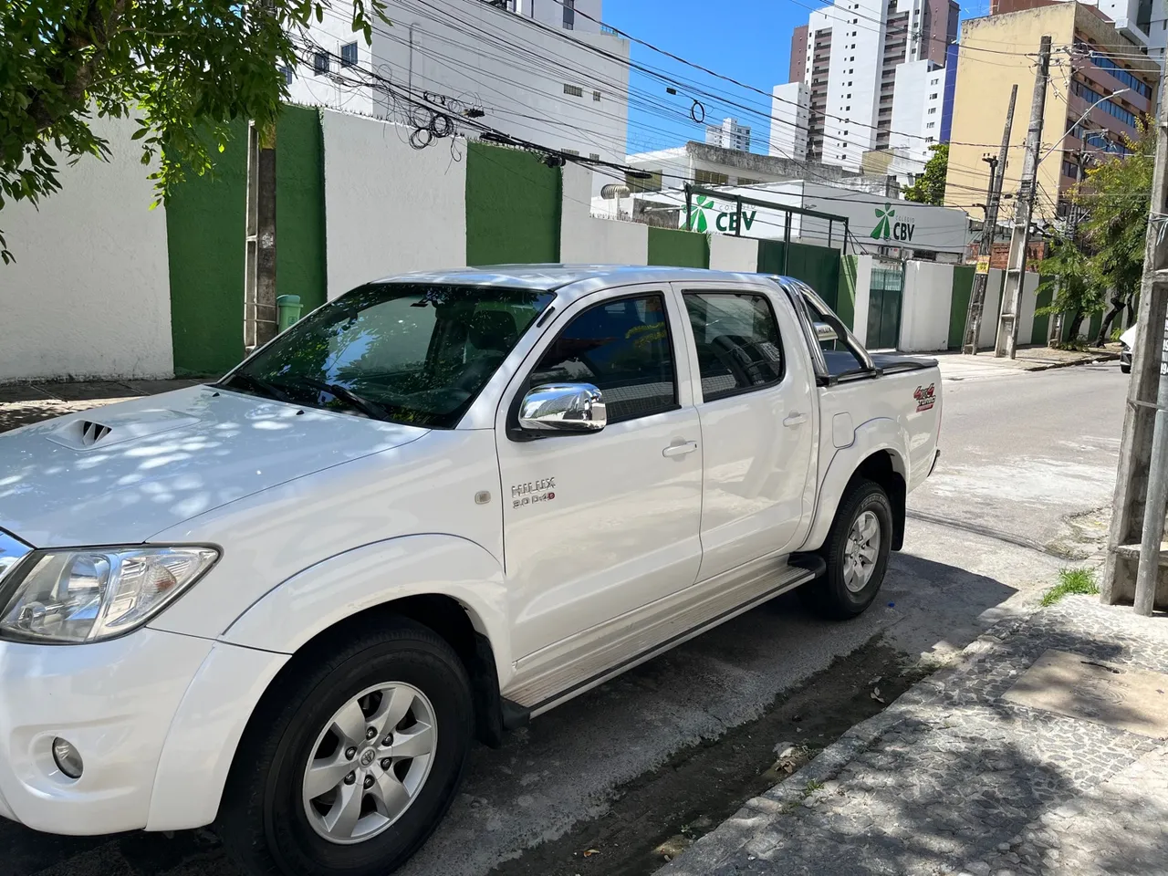 TOYOTA Usados e Novos na Grande Recife e região, PE