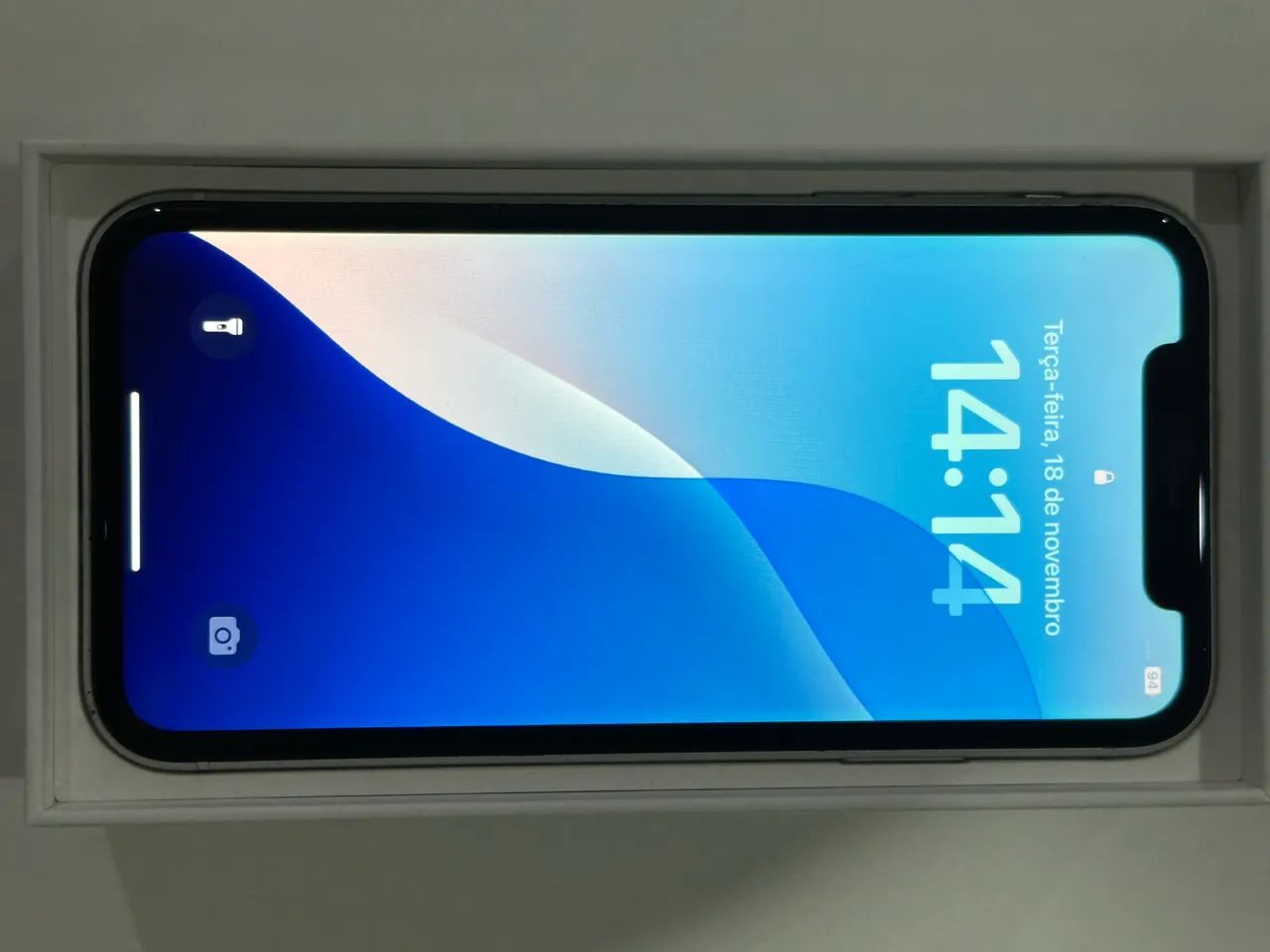 iPhone XR BRANCO 128gb - Celulares e Smartphones - Centro, Cabo Frio ...