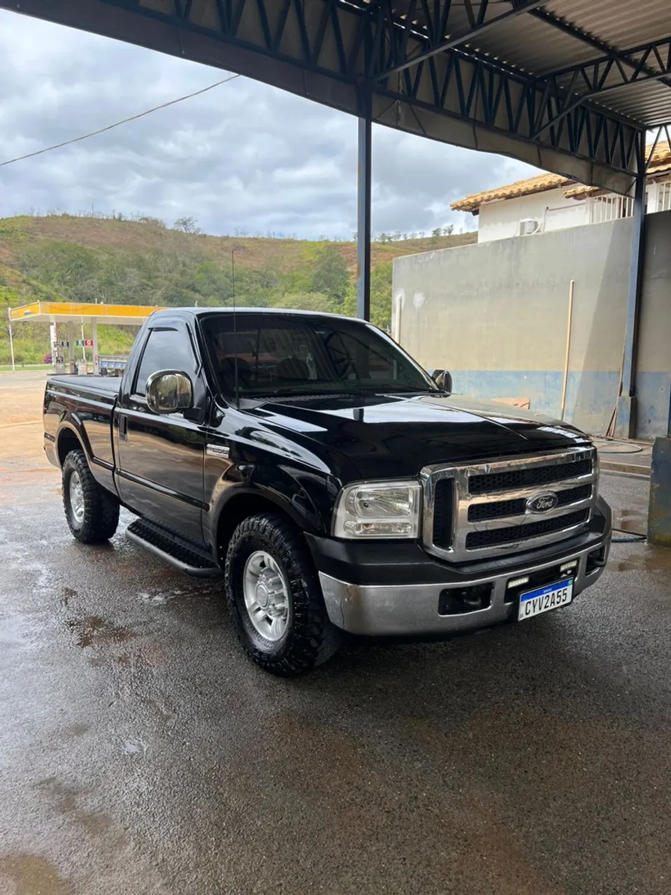 FORD F-250 Usados e Novos