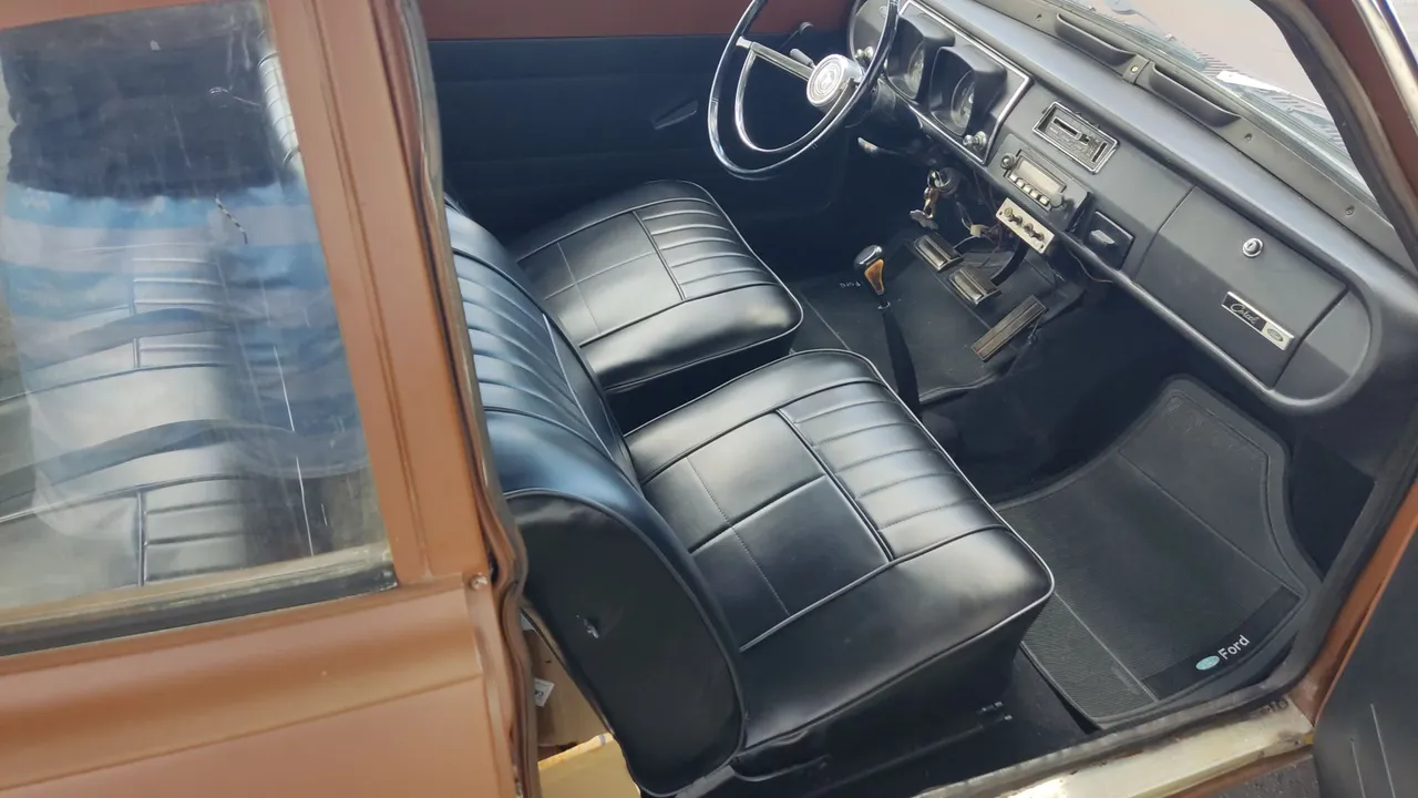 FORD CORCEL Usados e Novos em São Paulo e região, SP