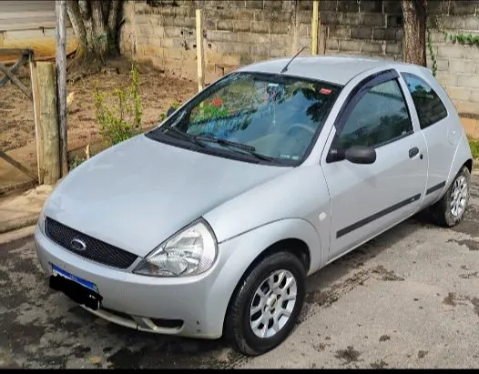 "ford ka 2005" - Carros Usados e Novos à venda