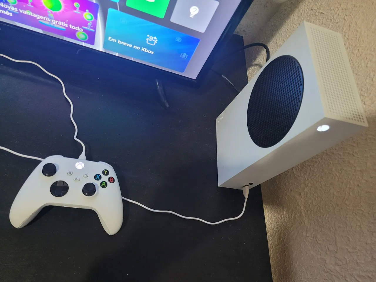 Consoles de Vídeo Game no Brasil