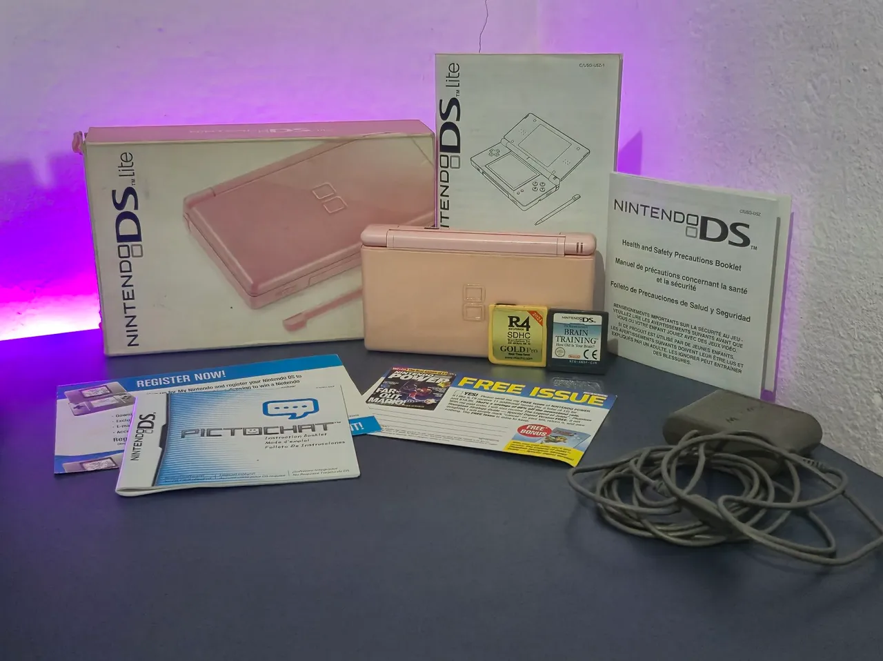 Consoles de Vídeo Game no Brasil