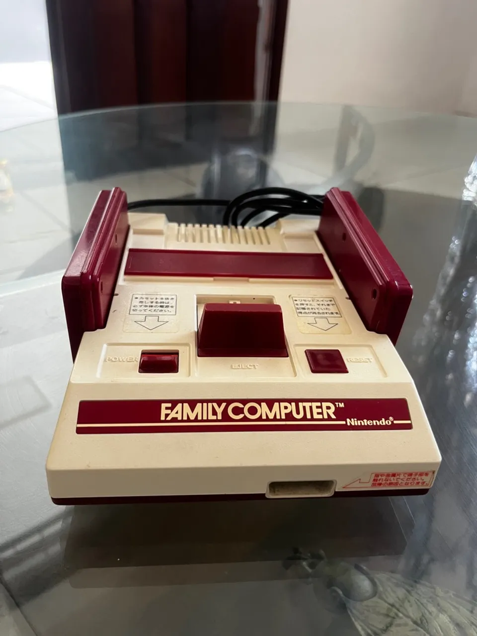 "nintendo 27" no Brasil