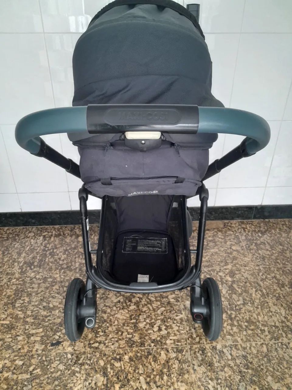 Carrinho de bebê Maxi-Cosi - Maternidade e Cuidados com o Bebê - Setor ...