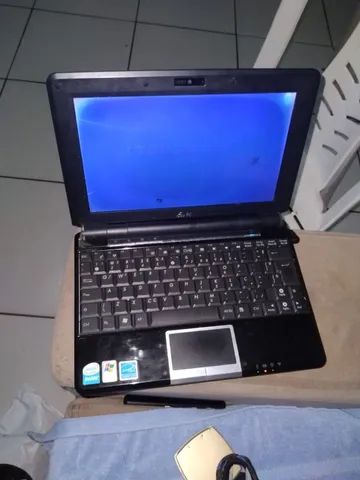 Notebook com windows 7 | +8210 anúncios na OLX Brasil