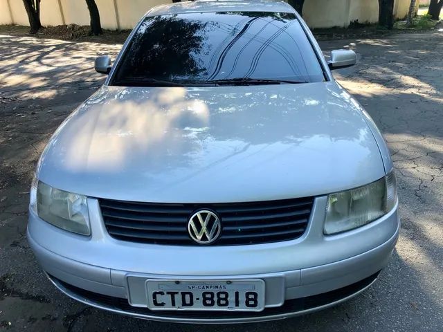 VOLKSWAGEN PASSAT 1999 Usados e Novos | OLX