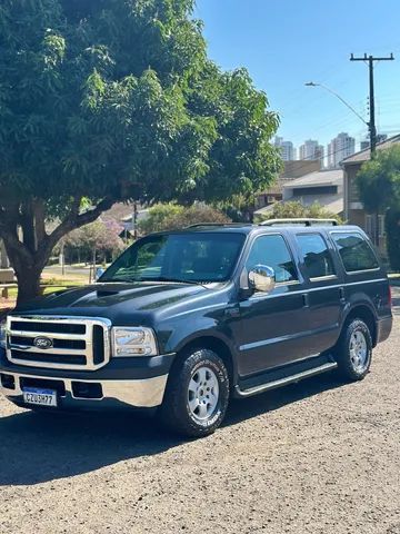 FORD F-250 Usados e Novos