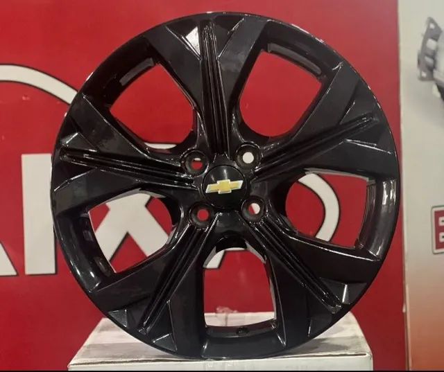 "roda aro 17 onix" no Brasil