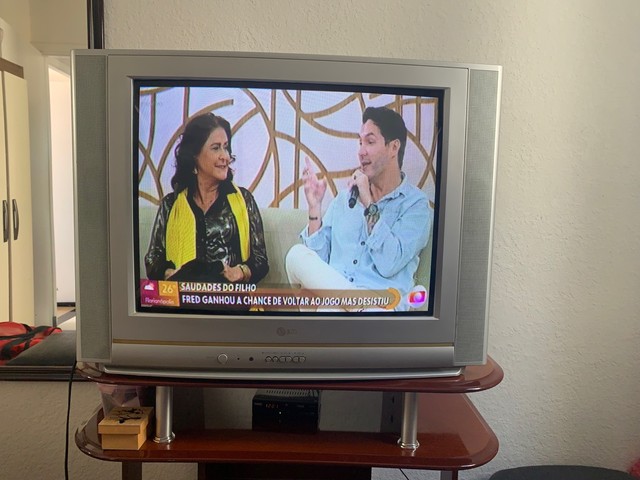 Tv de tubo 40 polegadas | +25 anúncios na OLX Brasil