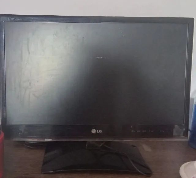 Tv lg lcd 32 polegadas | +223 anúncios na OLX Brasil