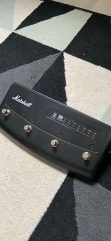 "footswitch" no Brasil