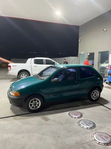FIAT PALIO 1996 Usados e Novos
