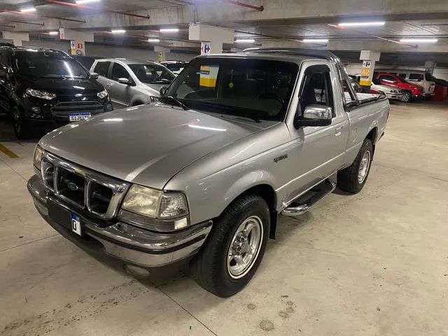 FORD RANGER 2000 Usados e Novos