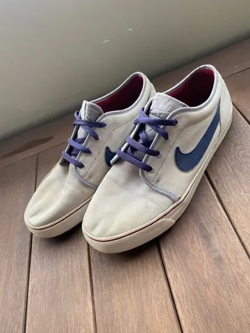 "tenis nike 43" no Brasil