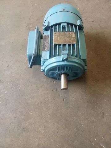 "motor com freio" no Brasil