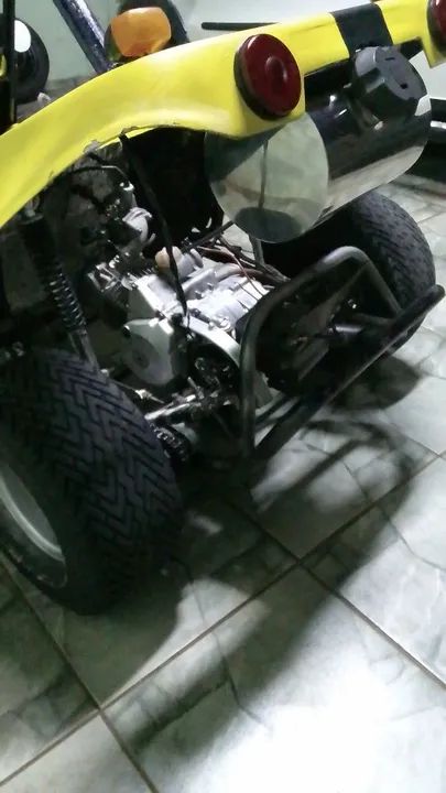 "mini bugi" no Brasil