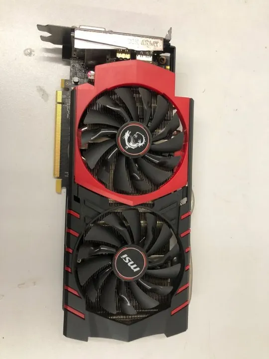 "gtx 970" no Brasil