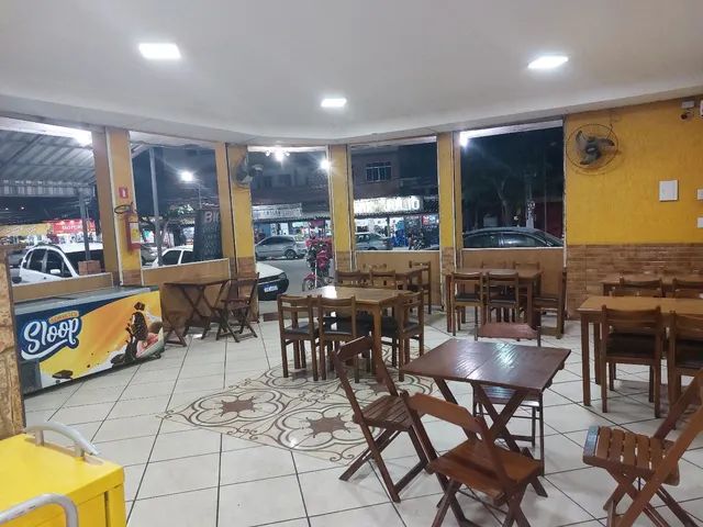 Imóveis para comércio e indústria à venda - Rio de Janeiro | OLX