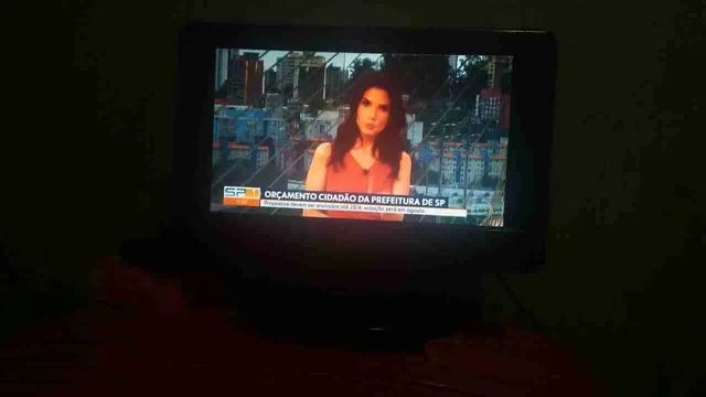 "tv de 14 polegadas lcd" no Brasil