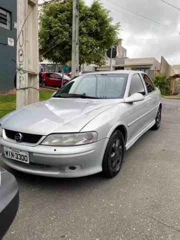 CHEVROLET VECTRA 2000 Usados e Novos