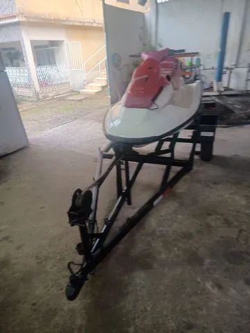 Jet Ski no Rio de Janeiro