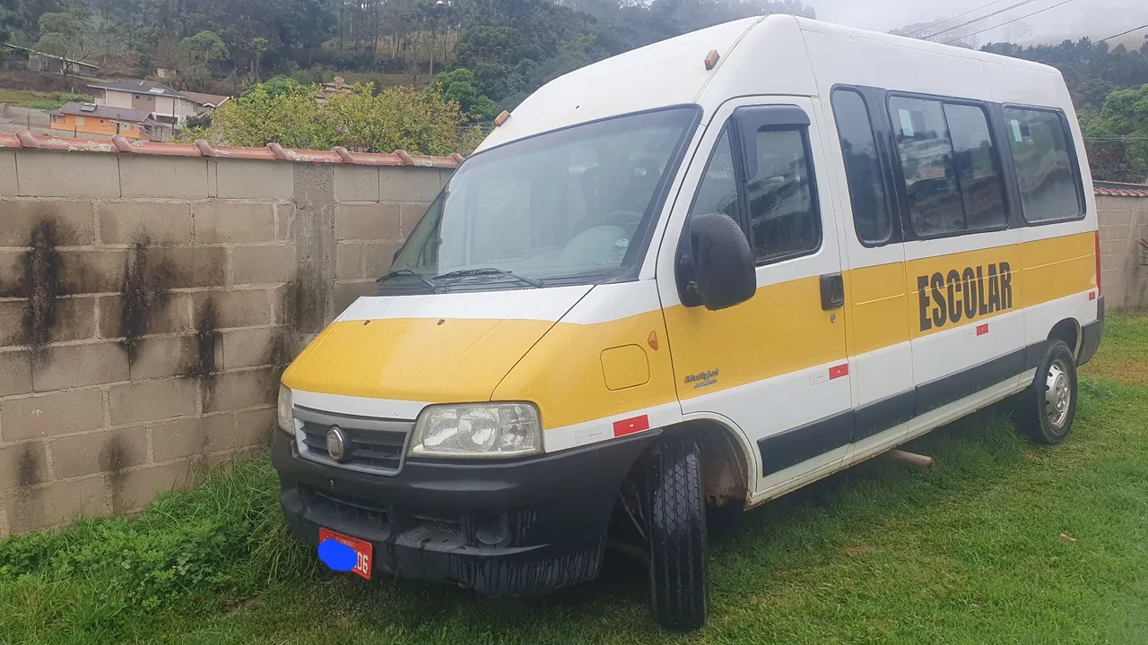 "carro escolar" no Brasil