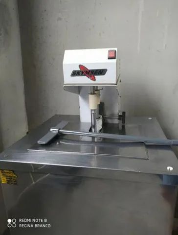 "maquina de sorvete e picole" no Brasil