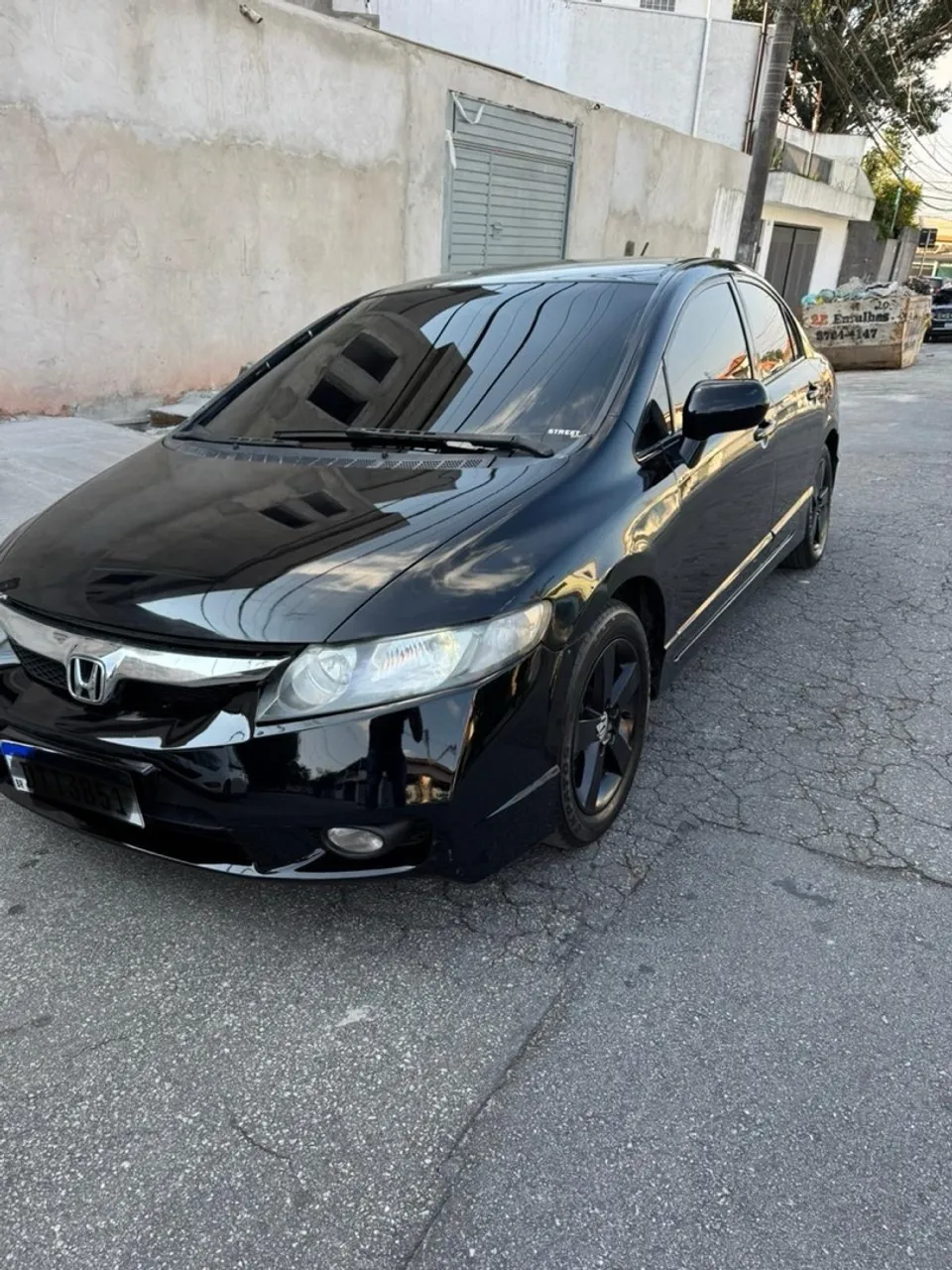 Carros 2008 Usados e Novos à venda