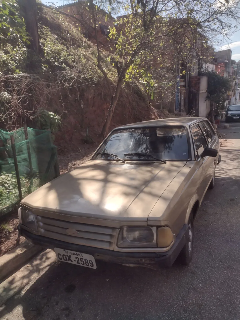 Carros 1988 Usados e Novos à venda