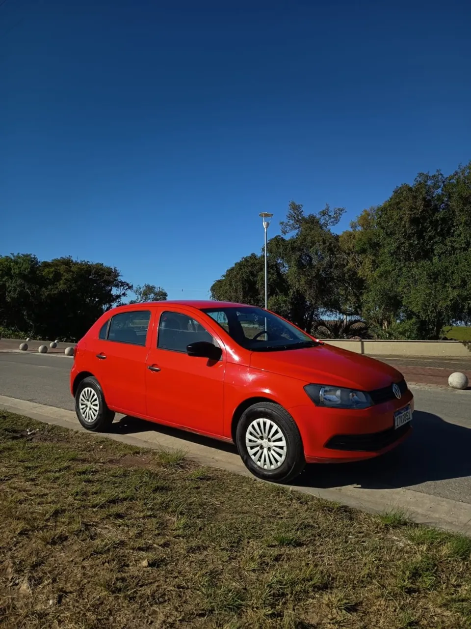 "volkswagen gol g5" - Carros Usados e Novos à venda