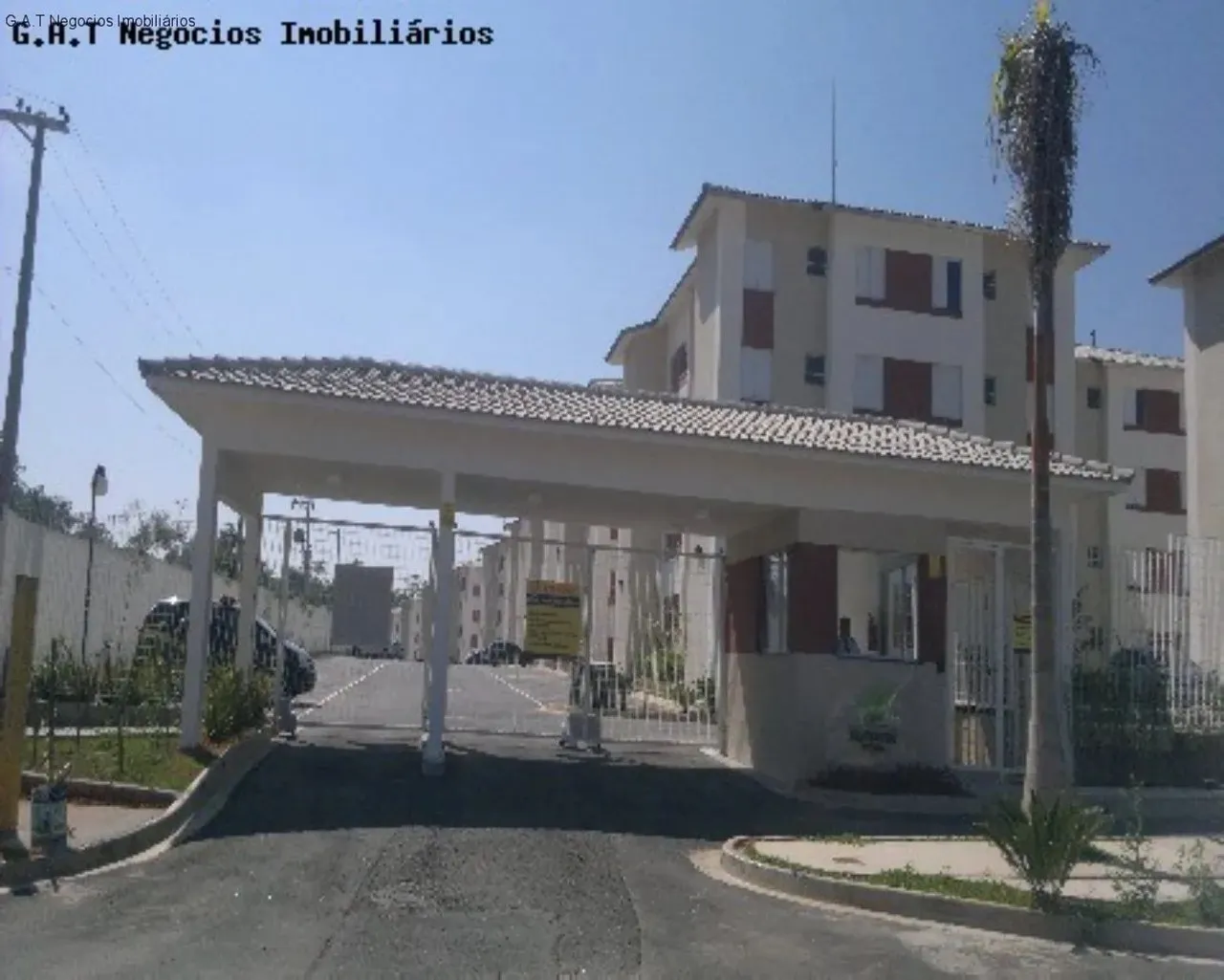 "condomínios viva verde sorocaba" no Brasil