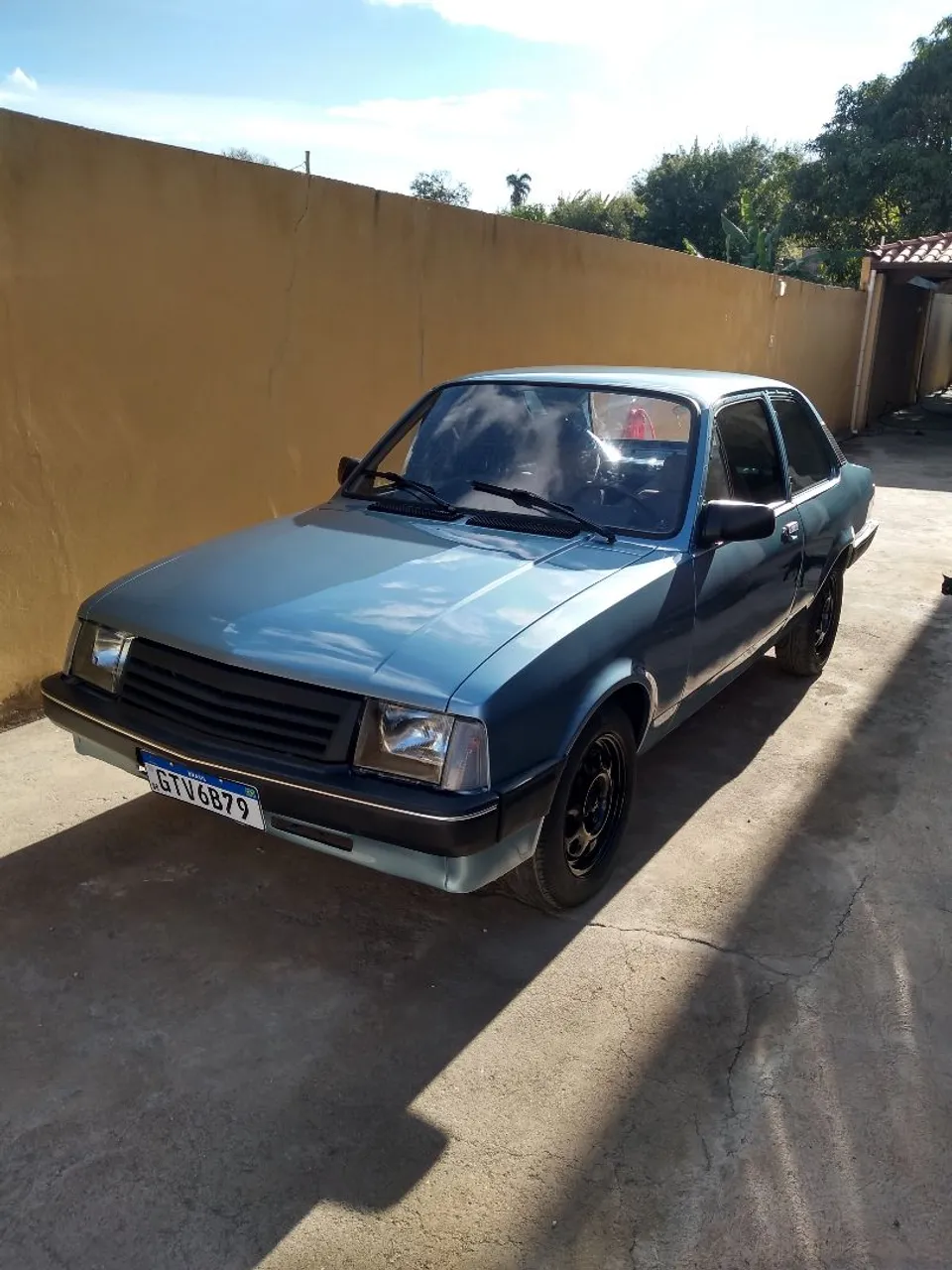 Chevrolet Chevette 1988 Usados e Novos