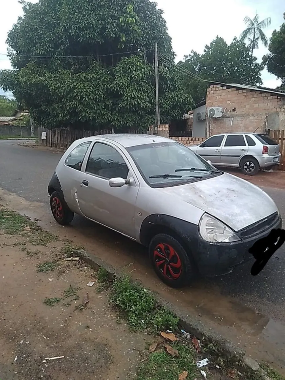 FORD KA 2000 Usados e Novos