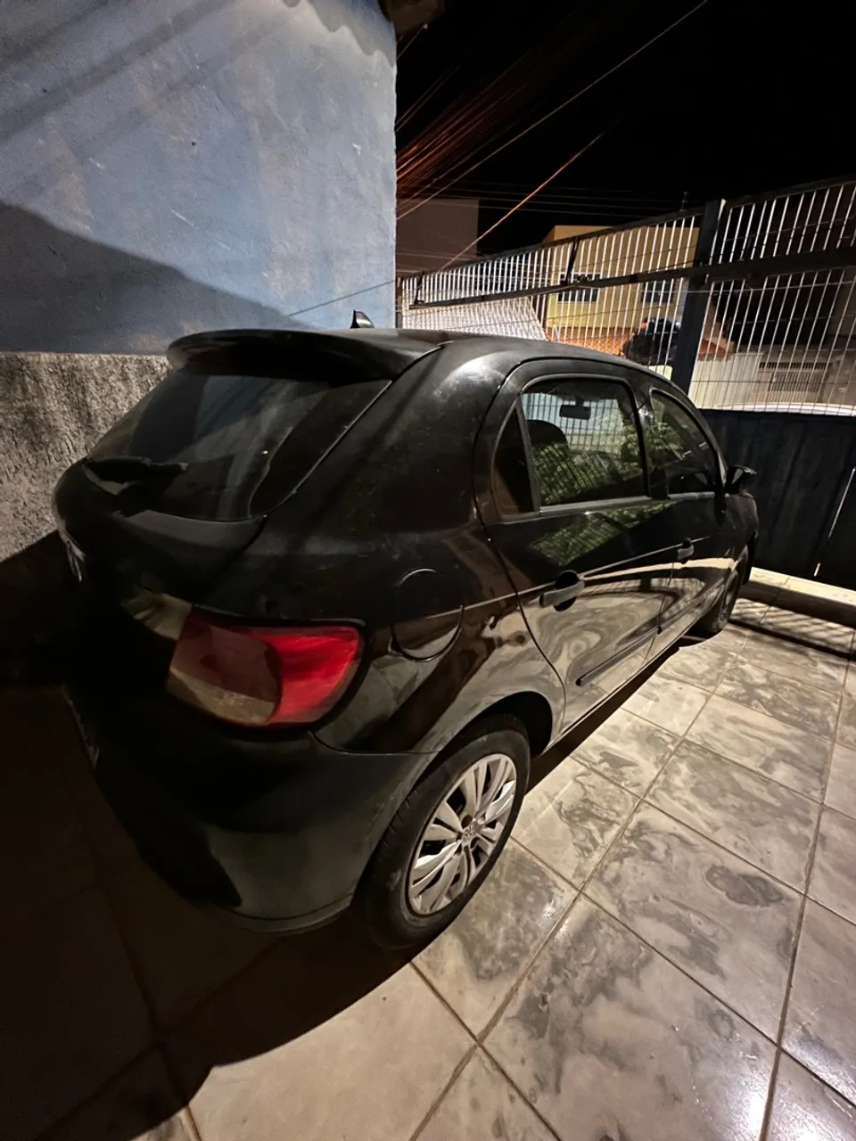 "volkswagen gol g5" - Carros Usados e Novos à venda