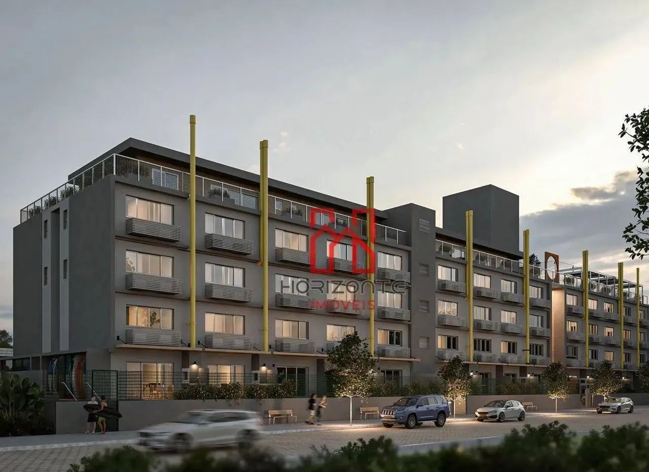 Apartamento 2 quartos à venda - Barra da Lagoa, Florianópolis - SC ...