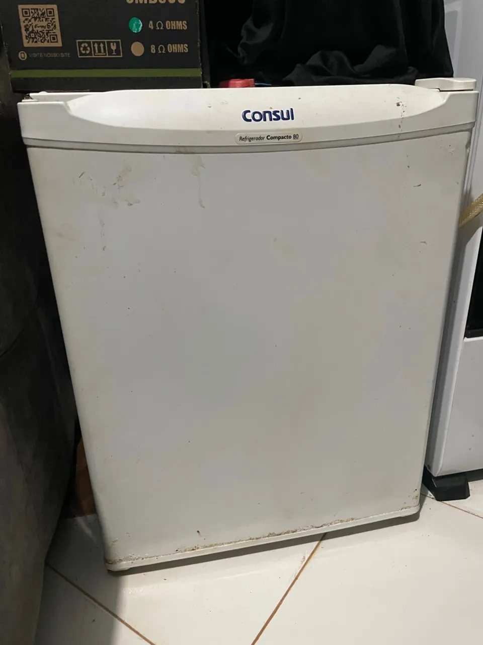 "frigobar consul" - Geladeiras e Freezers no Brasil