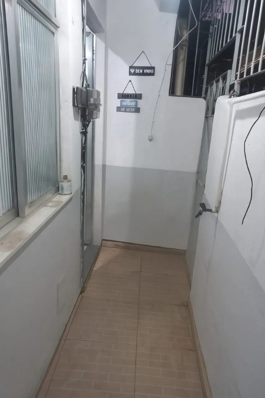 Casa 2 quartos à venda - Complexo do Alemão, Rio de Janeiro - RJ ...