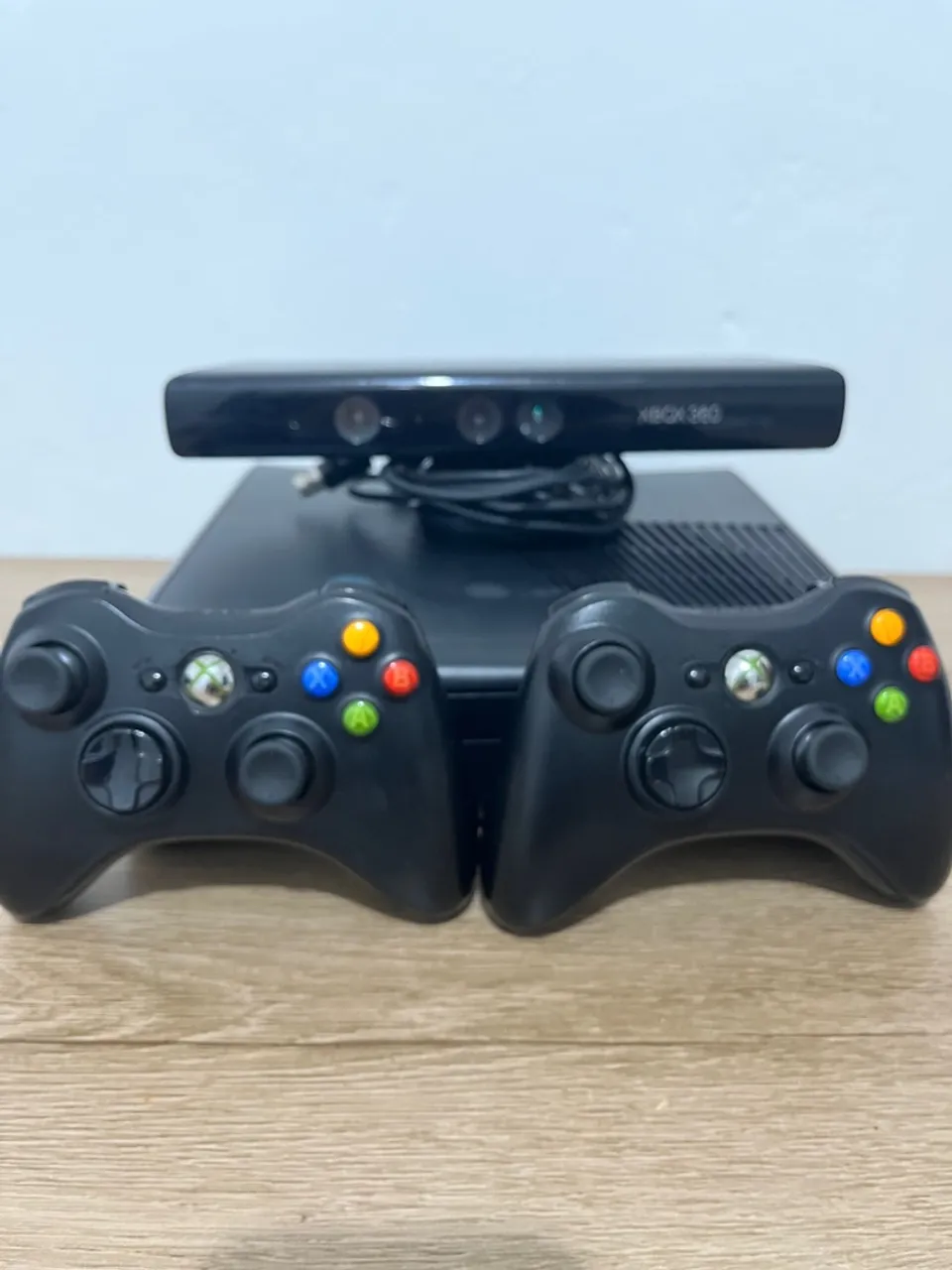 "xbox 360 rgh" - Consoles de Vídeo Game no Brasil