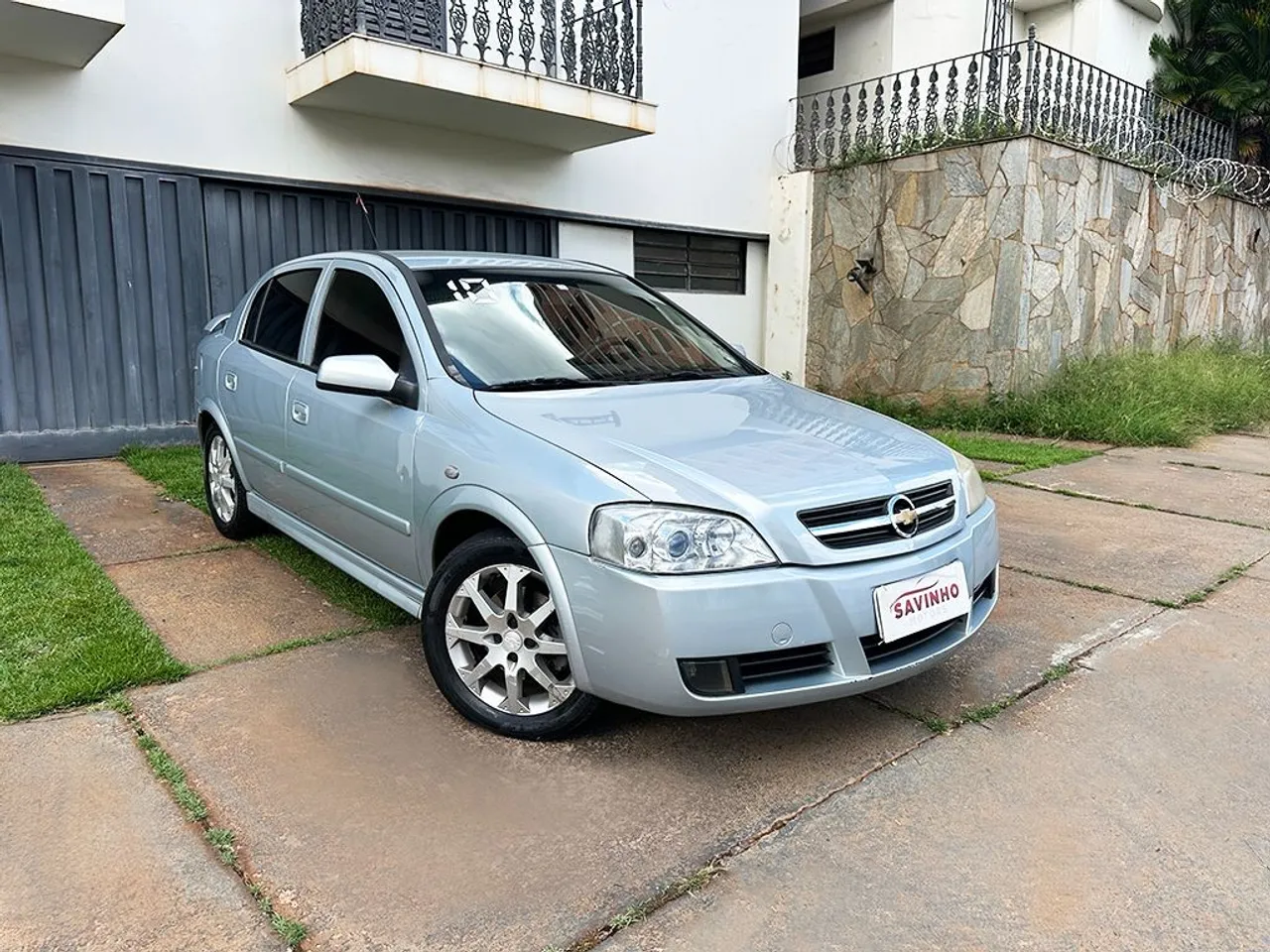 CHEVROLET ASTRA Usados e Novos