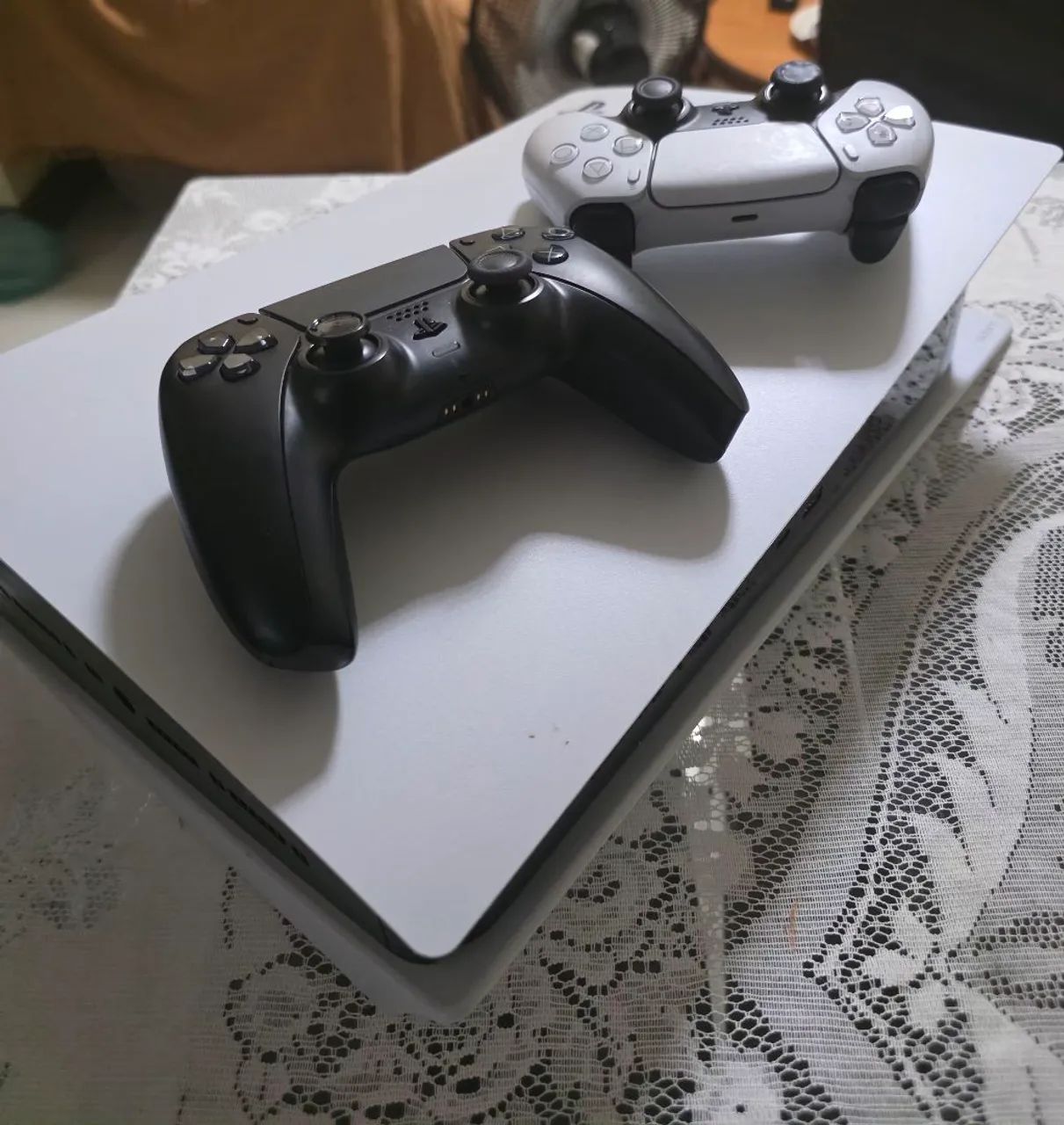 Vendo ps5 - Consoles de Vídeo Game - Caixa D'Água, Lauro de Freitas ...