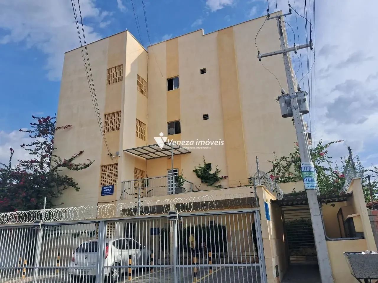 Apartamento para alugar - São Cristóvão, Teresina - PI 1469021857 | OLX