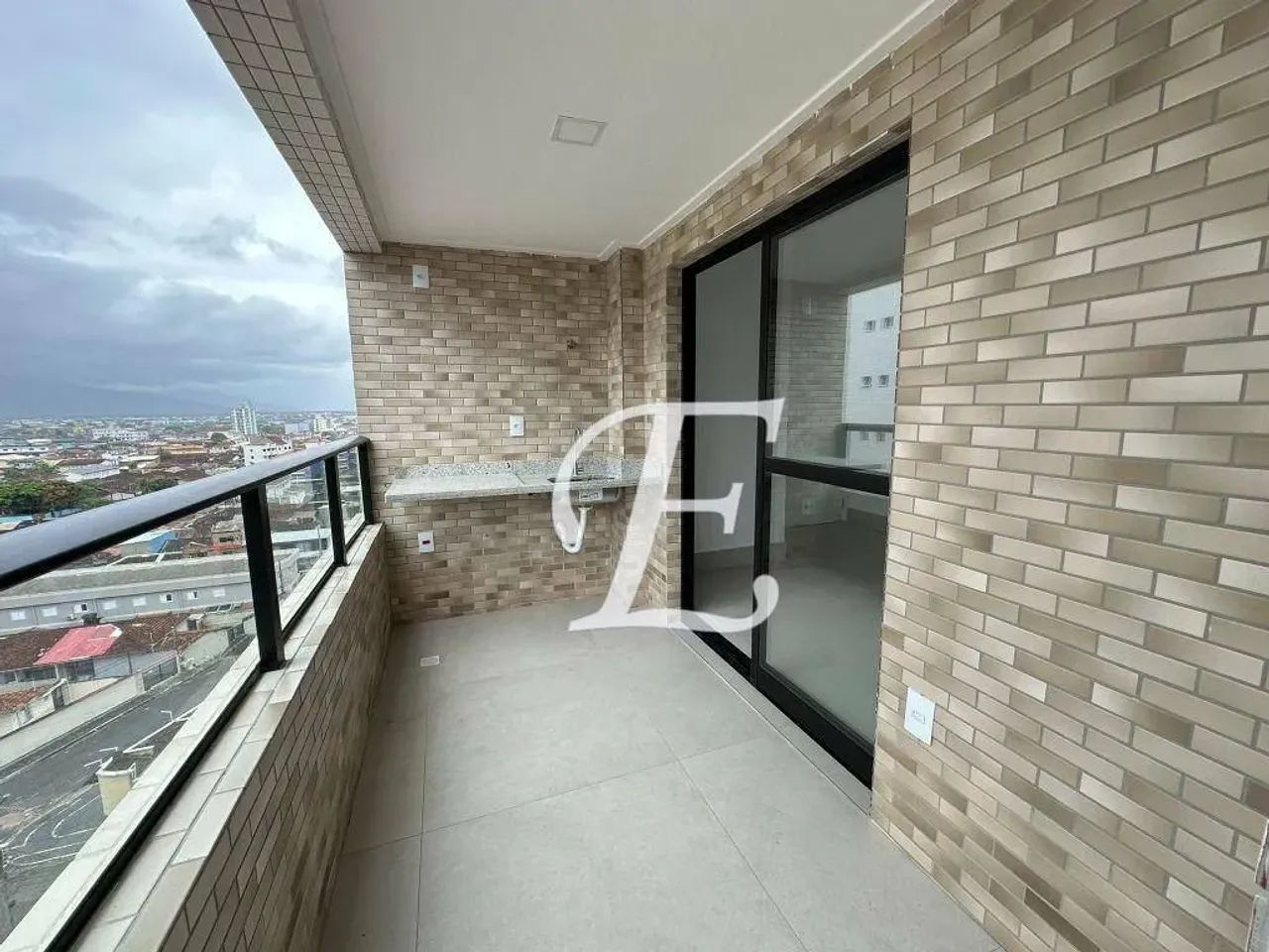 Apartamento 2 quartos à venda - Caiçara, Praia Grande - SP 1506356216 | OLX