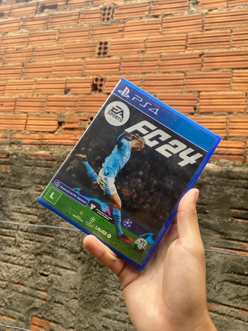 ps4 ediçao limitada sem defeitos - Consoles de Vídeo Game - Setor ...